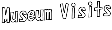 Math Worksheets | Fifth Grade Museum Visits Worksheet